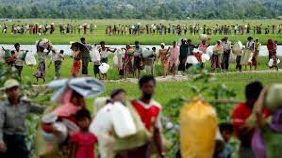 ‘မြန်မာနိုင်ငံငြိမ်းချမ်းရေးအတွက်ဆုတောင်းကြပါရန် မန္တလေးဂိုဏ်းချုပ